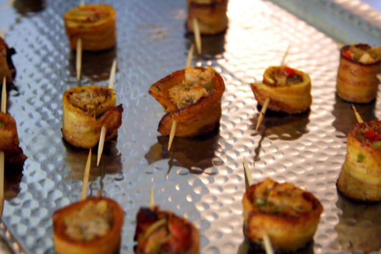 Comida típica de Puerto Rico – Comida típica del mundo